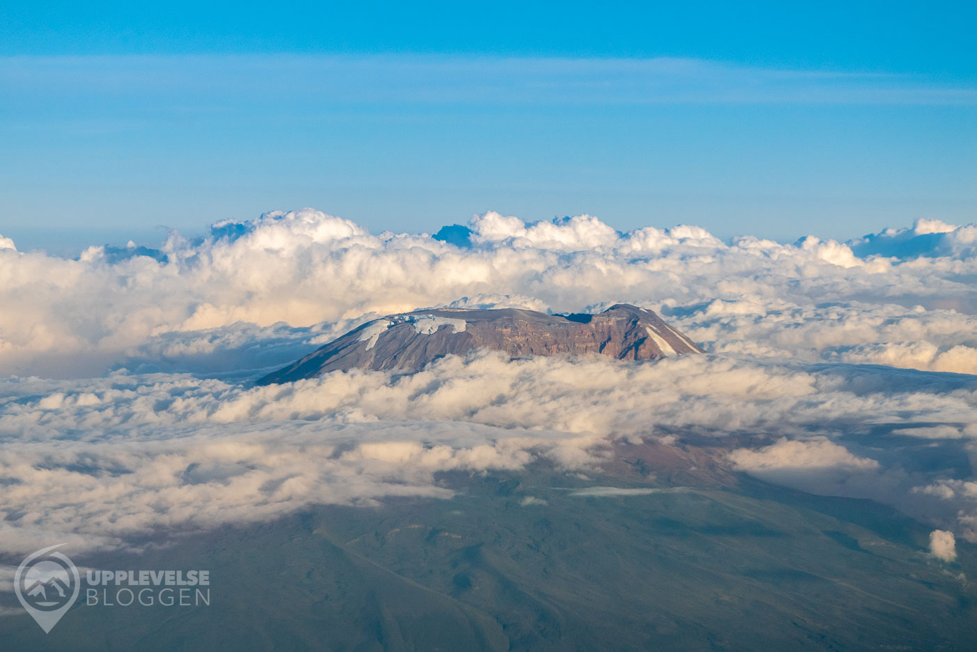 Bestiga Kilimanjaro - tips, guider, frågor & svar och foton