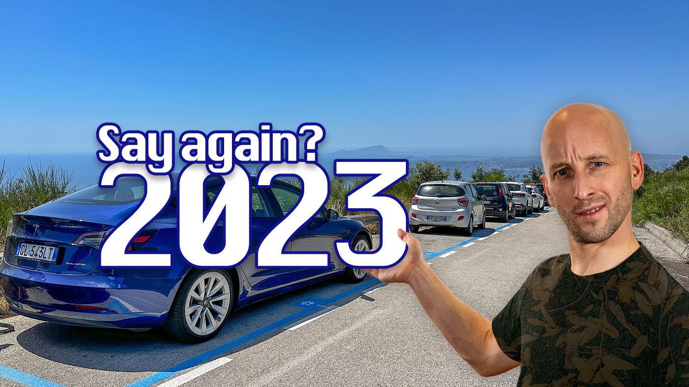 9 saker jag inte riktigt förstod under 2023 • Upplevelsebloggen