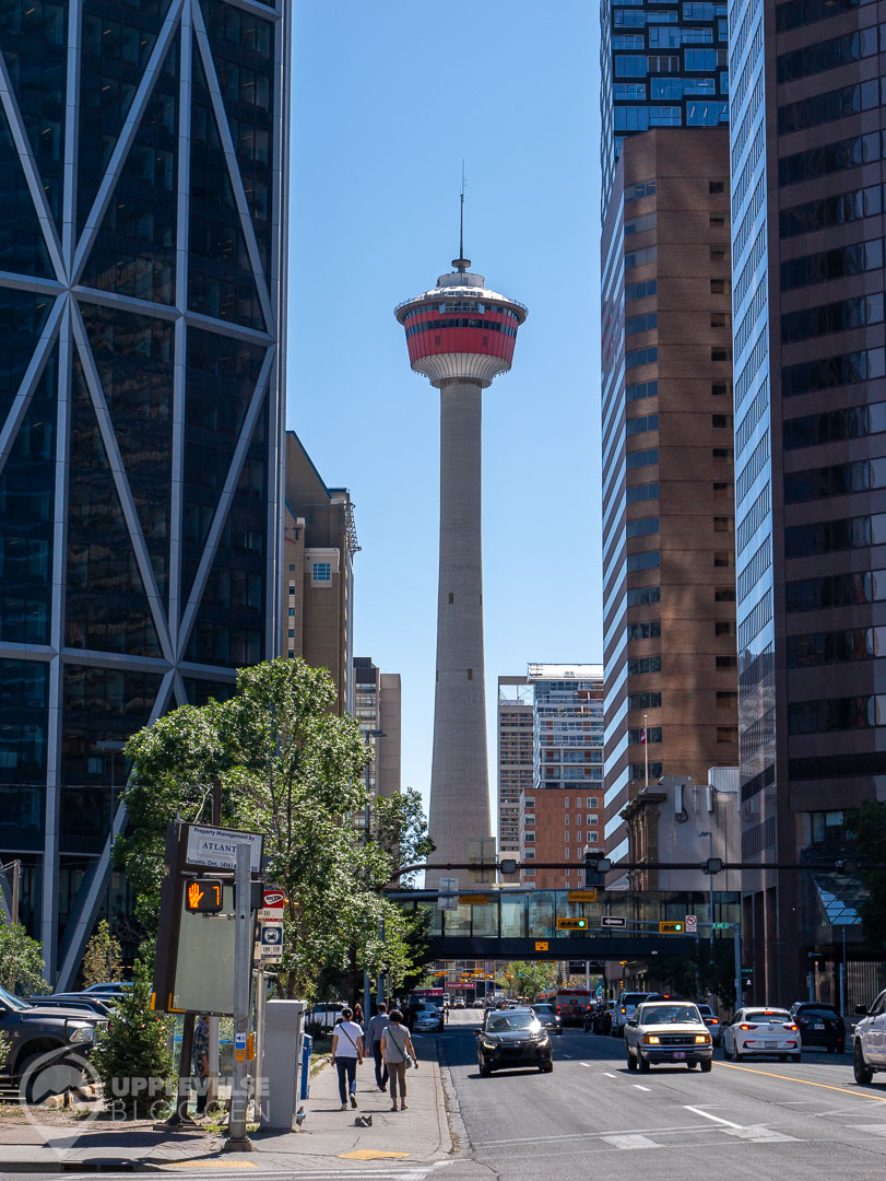Besöka Space Needle & Seattles mest kända landmärke