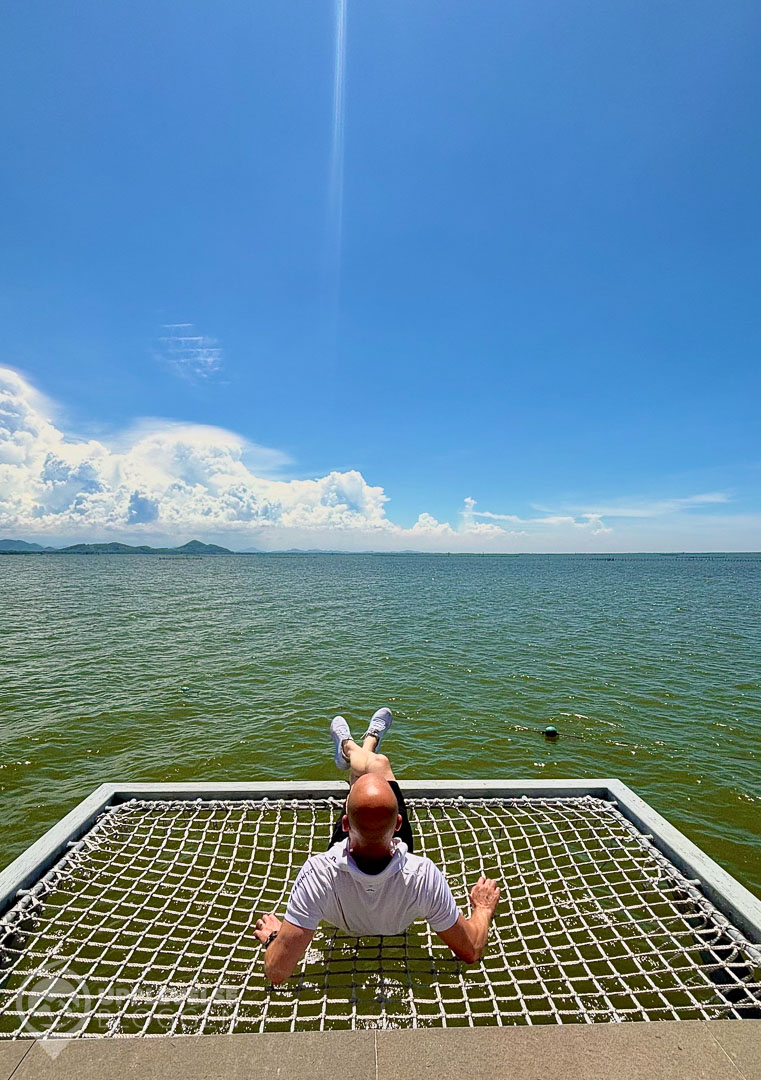 Härliga Ljuvliga Vedana Lagoon Resort & Spa i Hué • Upplevelsebloggen